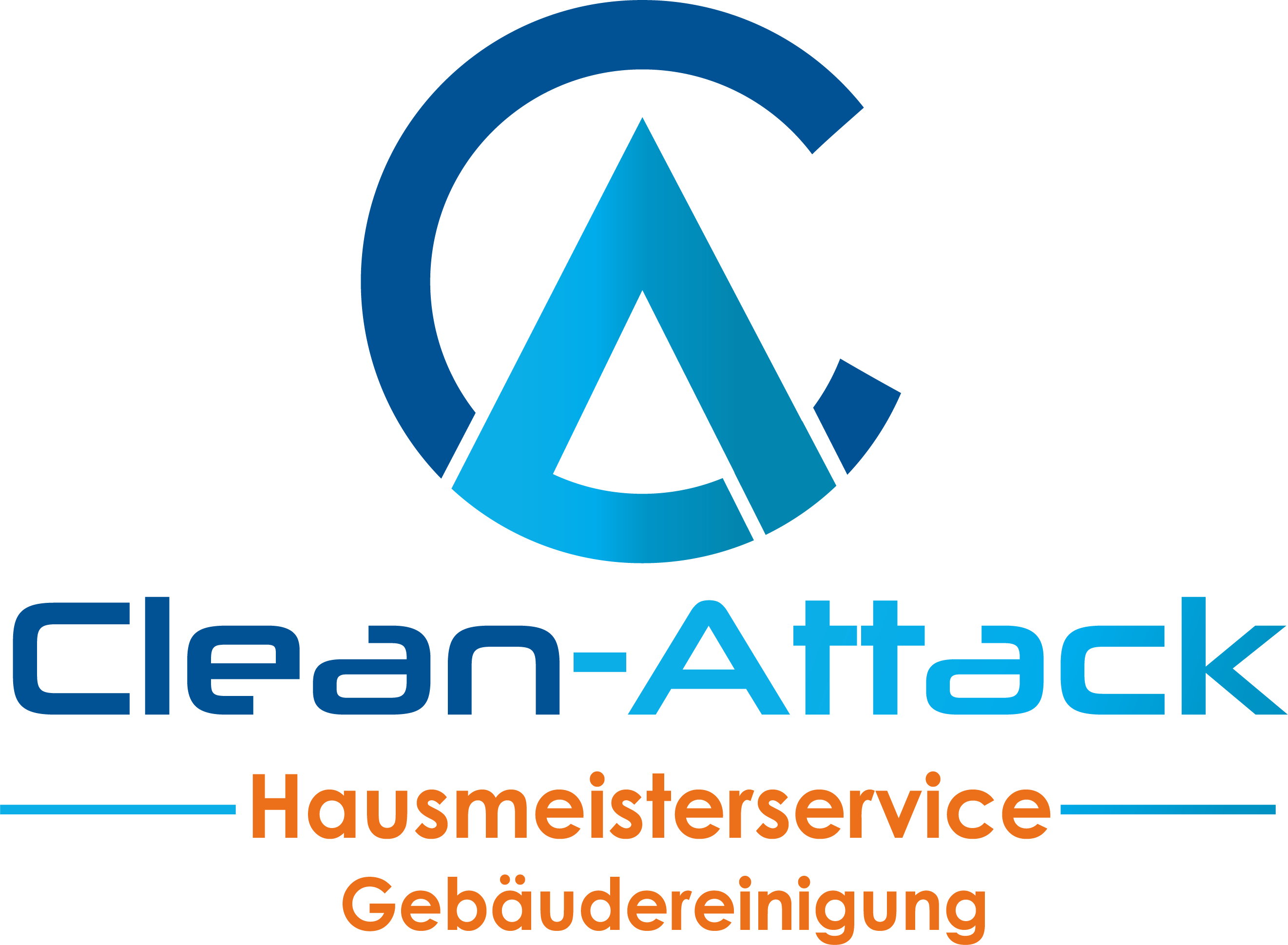 Clean Attack - Glas- und Gebäudereinigung in Augsburg und Umgebung